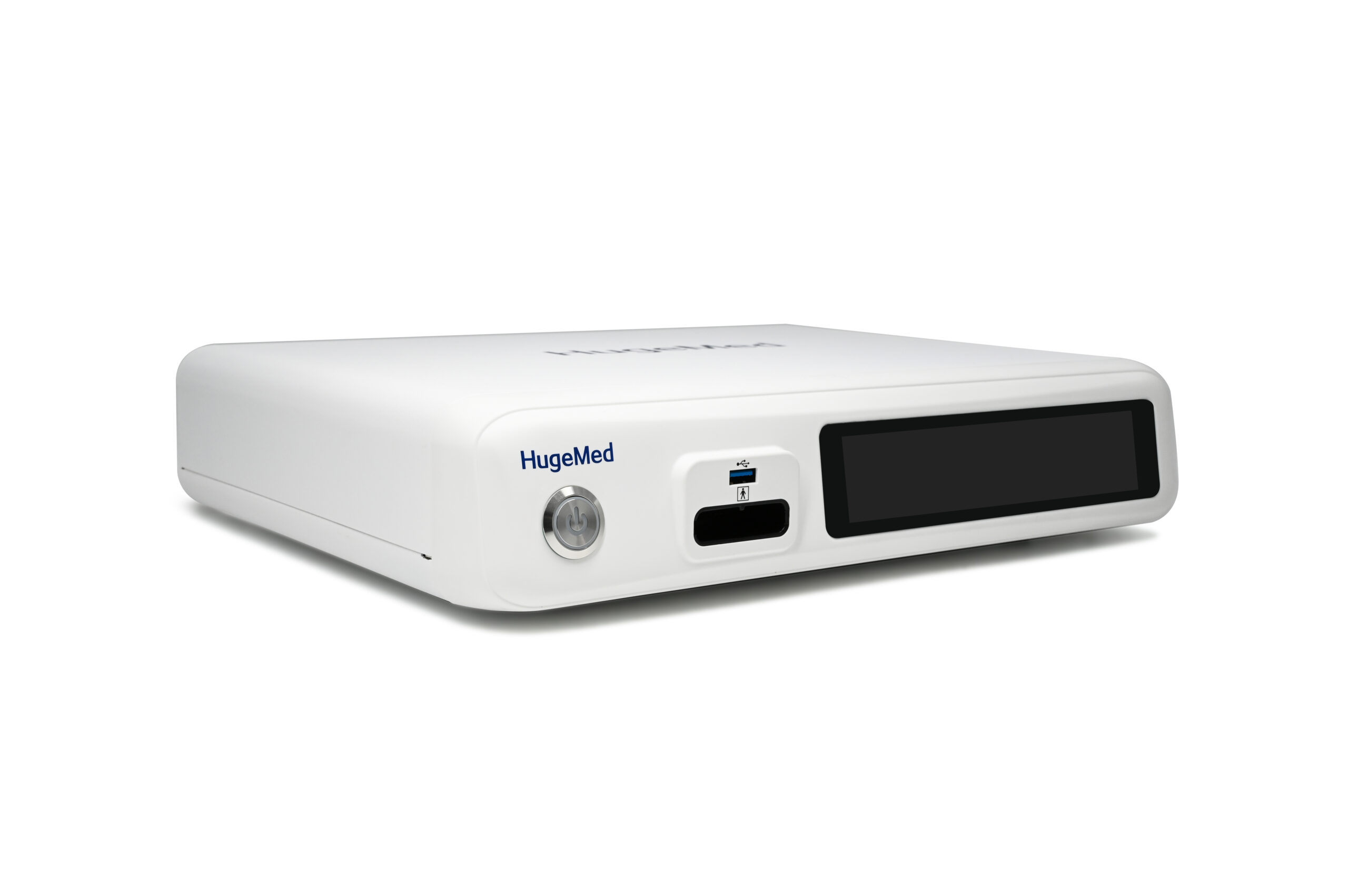 HUV-02 Disposable Endoscope Monitors - Innologic